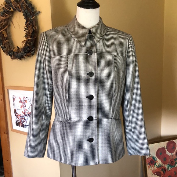 Magaschoni | Jackets & Coats | Mag Magaschoni Apparel Group Size 8 ...